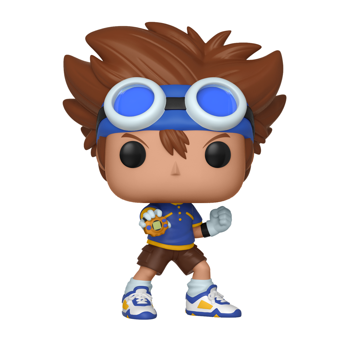 Tai Digimon Funko Pop! Animation Vinyl Figure