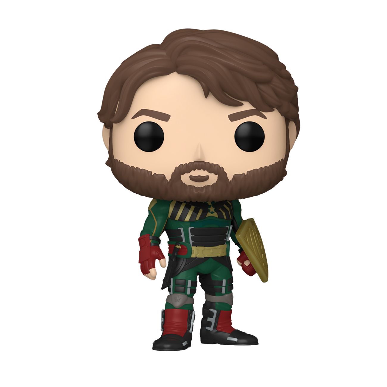 Soldier Boy The Boys Funko Pop! TV Vinyl Figure
