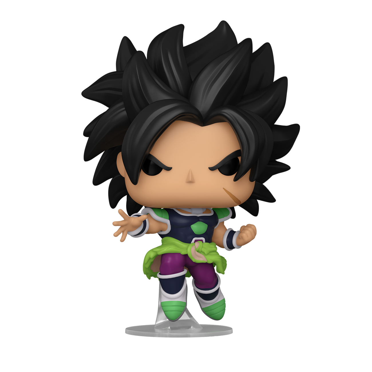 Broly Dragon Ball Super: Broly Funko Pop! Anime Vinyl Figure