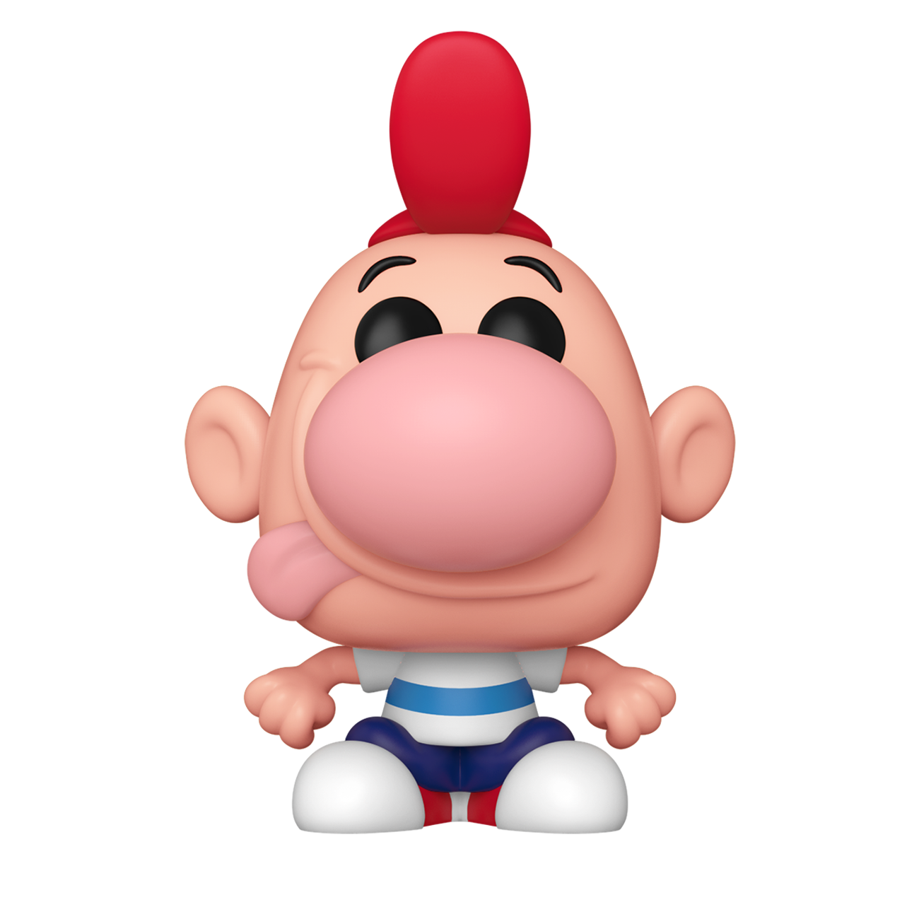 Billy The Grim Adventures of Billy and Mandy Funko Pop! Animation Viny