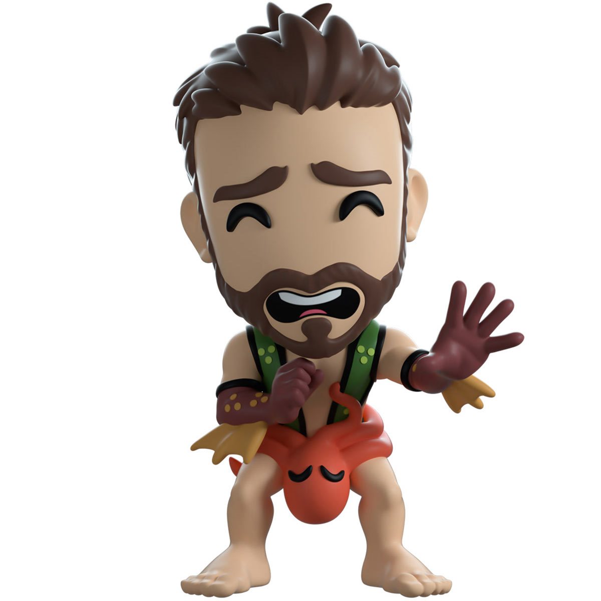 The Deep The Boys Youtooz Vinyl Figure