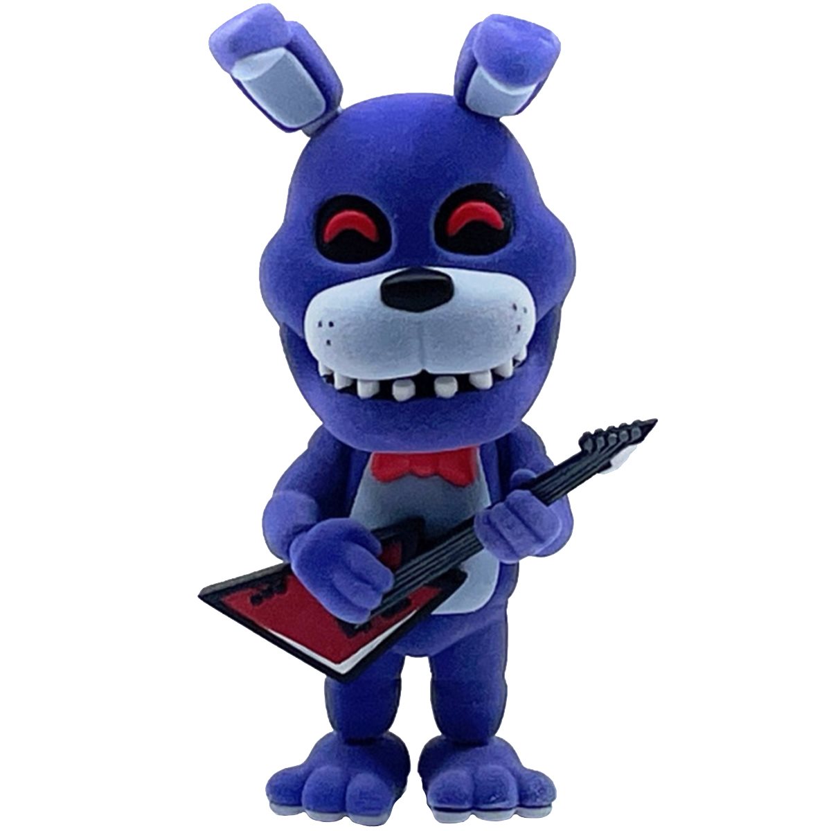 Bonnie (Flocked) Five Nights at Freddy's Youtooz Vinyl Figure