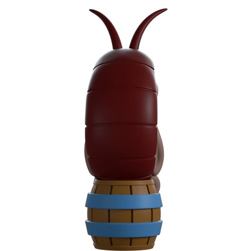 Cockroach SpongeBob Squarepants Youtooz Vinyl Figure