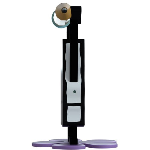 Doodlebob SpongeBob Squarepants Youtooz Vinyl Figure