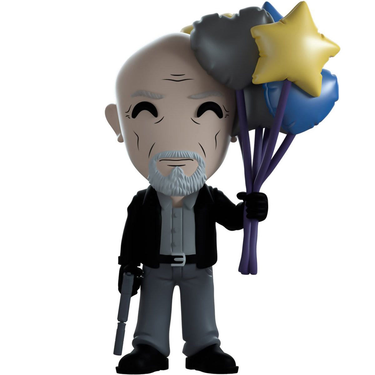 Mike Ehrmantraut Breaking Bad Youtooz Vinyl Figure