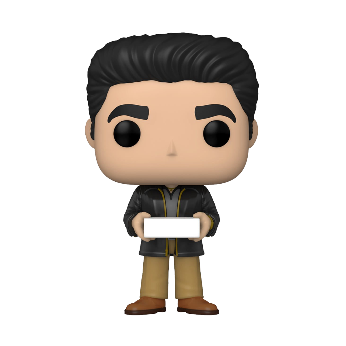 Christopher Moltisanti The Sopranos Funko Pop! TV Vinyl Figure